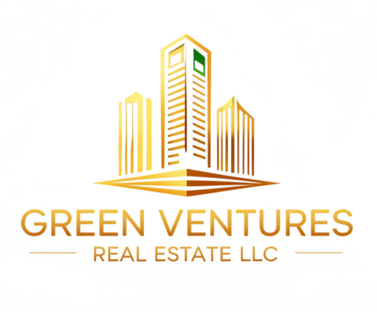 Buy Land in Dubai 2025 | Premium Plots for Sale | Green Ventures